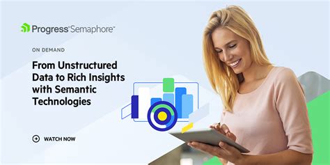 From Unstructured Data To Rich Insights With Semantic Technologies 7wdata