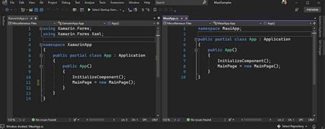Introduction To Net Maui Tatvasoft Blog