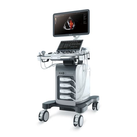 Ultrasound Hisense Commercial Display