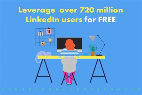 How To Leverage Linkedin For Free To Get Clients And Customers