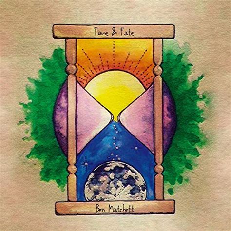Play Time And Fate By Ben Matchett On Amazon Music