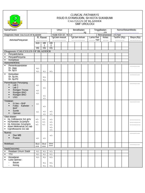 Calculus Of Bladder Pdf