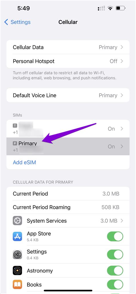 3 Best Ways To Fix Sim Not Supported Error On Iphone Guiding Tech