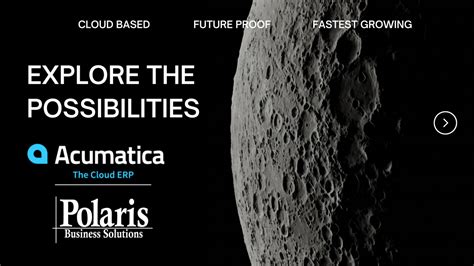 Space And Small Sat Polaris Business Solutions