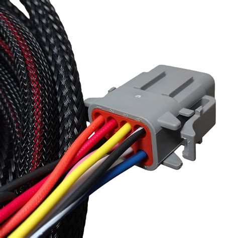 Ngk Powerdex Afx And Ballenger Motorsports Afr500 Troubleshooting Guide