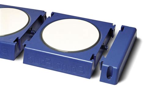 Wedge Lock Microbubble Diffuser Aquamerik