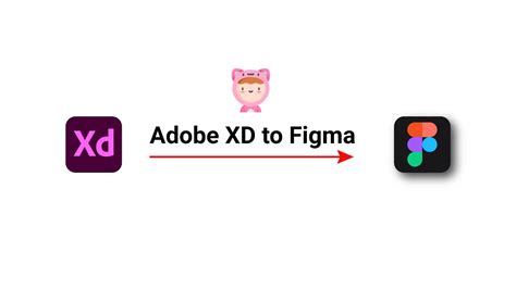 XD to Figma Converter Giải Pháp Tuyệt Vời Cho Nhà Thiết Kế