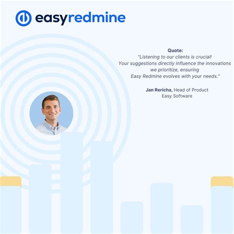 Customerfeedback Innovation Easyredmine Yourvoicematters Futureready Easy Software Ltd
