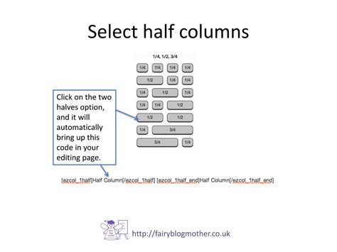 How To Use The Wp Easy Columns Plugin Ppt