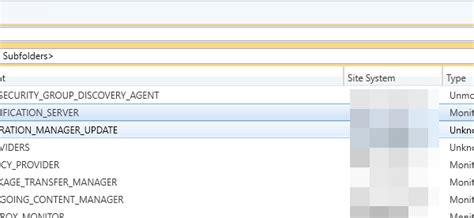 Sccmentor Paul Winstanley Sccm Memcm Tips Fixes And Guides