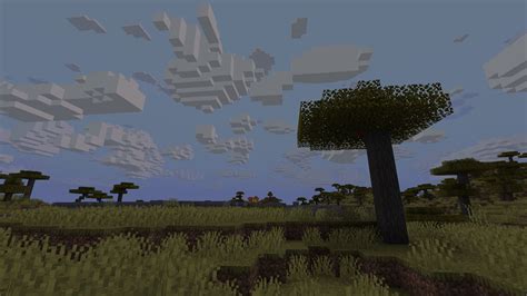 Superfancyclouds Refabricated Minecraft Mods Curseforge