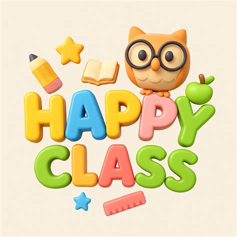 Happy Class Youtube