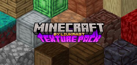 How To Make Minecraft Texture Packs