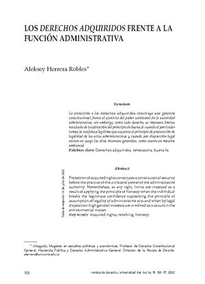 Organigrama Del Tribunal Federal De Justicia Administrativa Derecho