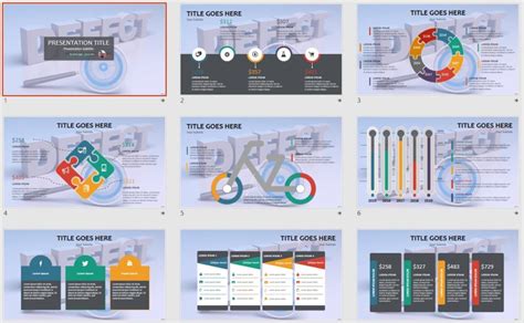 Defect PowerPoint 111554