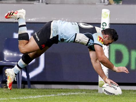 Bryson Goodwin Unwanted At Sharks As England Comes Calling Au — Australias Leading