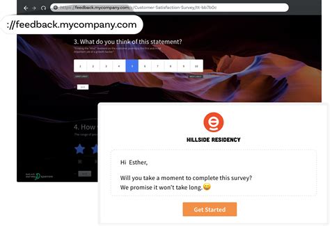 Formstack Alternative Best Formstack Alternative Surveysparrow