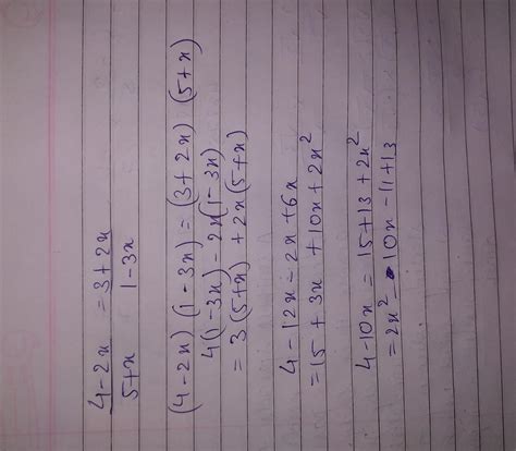 can you please solve it