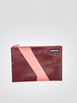 Freitag F07 Chuck Shopstyle Clutches