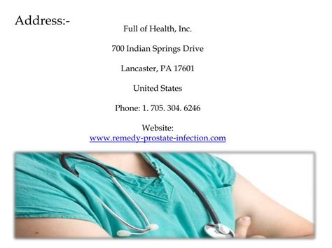 Ppt Prostatitis And Its Types Powerpoint Presentation Free Download Id 7161643