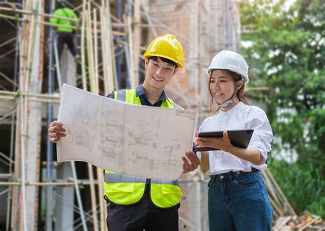 What Are The Differences And Similarities Between Architects And Structural Engineers Cic