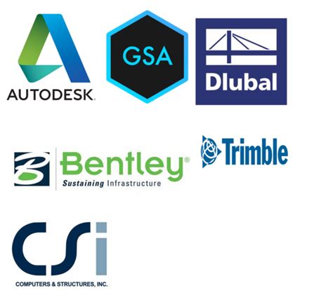 Trimble Archives Structures Centre