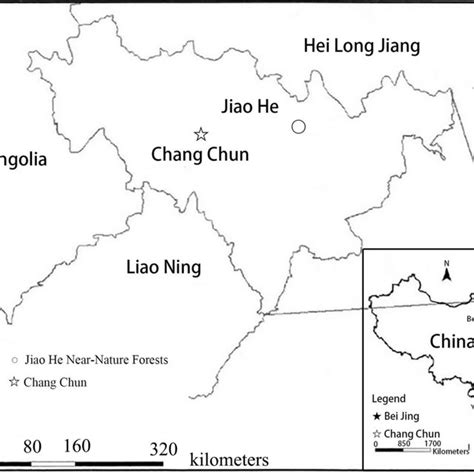 Sampling Scheme Four Sampling Plots A B C And D With Size Of Download Scientific Diagram