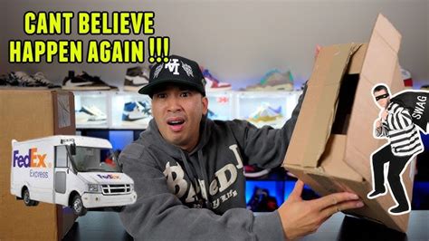 Fedex Package Memes