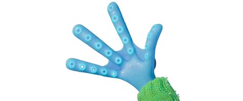 Ruby Gillmans Hand Png By Relyoh1234 On Deviantart