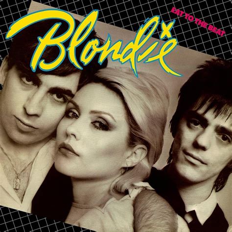 Ranking All Of Blondies Albums In Order Of Greatness Far Out Magazine