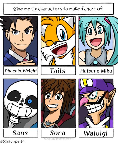 Kira Kira On Tumblr ‪3rd Version Of Sixfanarts