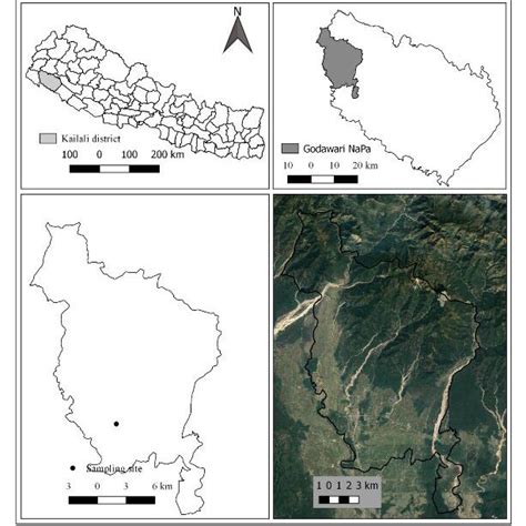 Diversity Indices Of Macrofungi In Different Vegetation Stands