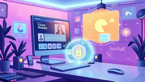 How To Leverage Ai For Building And Monetizing Online Courses