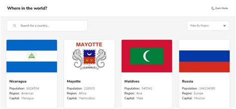 Nelson Onuegbu On Linkedin Projects Frontenddeveloper