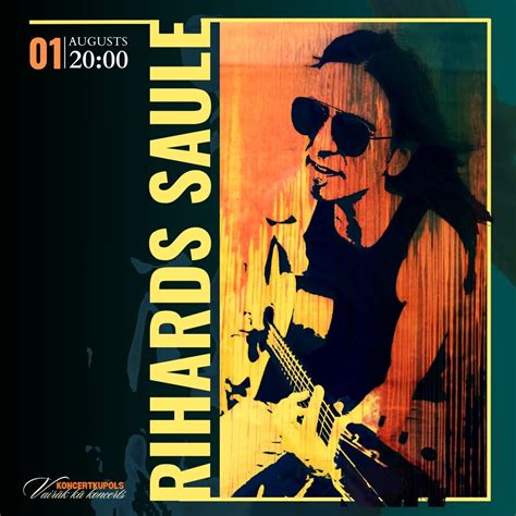 108 2000 Rihards Saule Daugavas Krastos Koncertkupols Sia Esandme