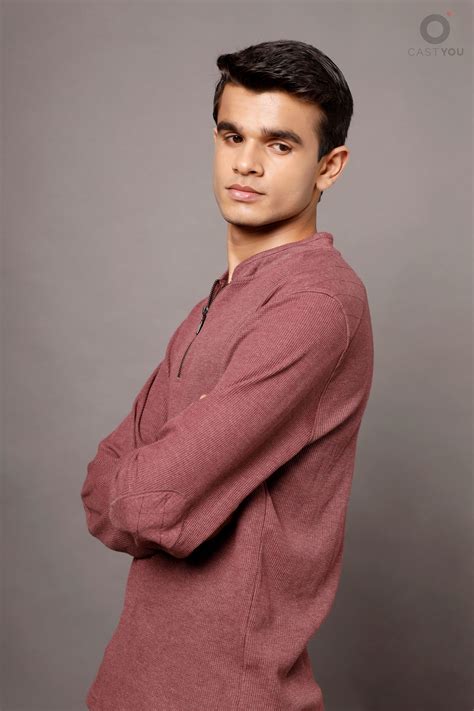 Gaurav Mishra Castyou