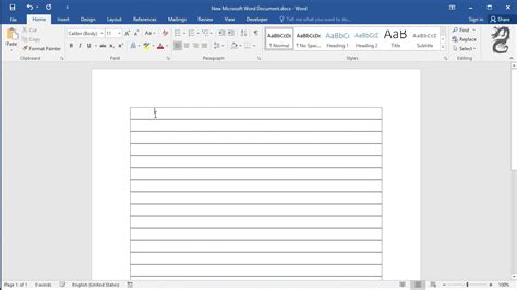 How To Show Text Boundaries In Word YouTube