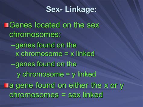 Human Genetics Genetic Experiment Ppt Video Online Download