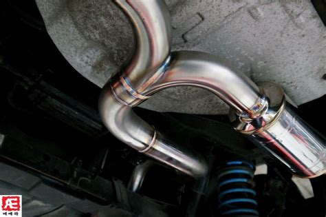케메곽 K3쿱 터보 듀얼배기~ 엔드만하는데 배기음은 빵빵하게 네이버 블로그