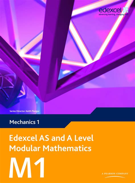 Buy Edexcel AS And A Level Modular Mathematics Mechanics M Book Online At Low Prices In India