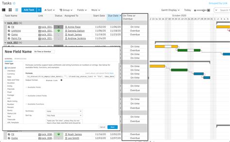 Help Calculated Fields Autodesk