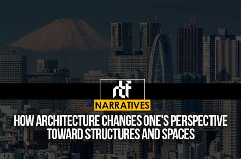 Architecture An Everlasting Relationship With Users Rtf Rethinking The Future