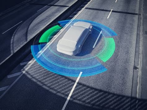 German Technology Alliance Targets Highly Automated Driving Functions Business Movemnt