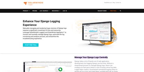 Navigating Django Logging From Basics To Best Practices