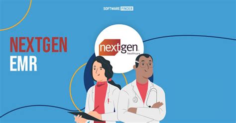 Nextgen Ehr Software Perfect For Neurology Practices
