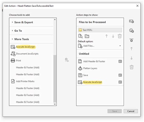 solved how to add page numbers to pdf that will persist w adobe
