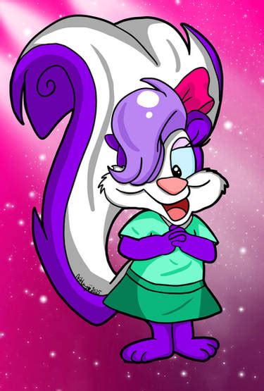 Fifi Friday 6 7 2025 By Yuni Naoki On Deviantart