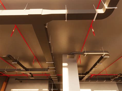 bim coordination model and clash detection of your building upwork