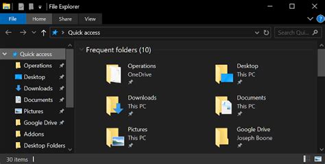 How To Access The Windows 10 Startup Folder Deskgeek