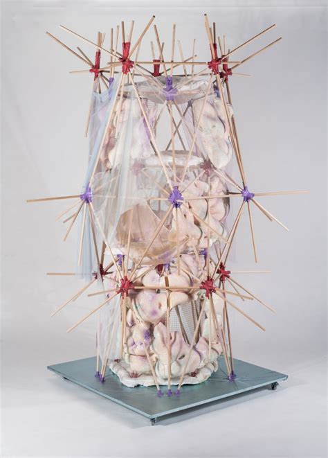 University Of Applied Arts Vienna Presents Twelve Architecture Projects